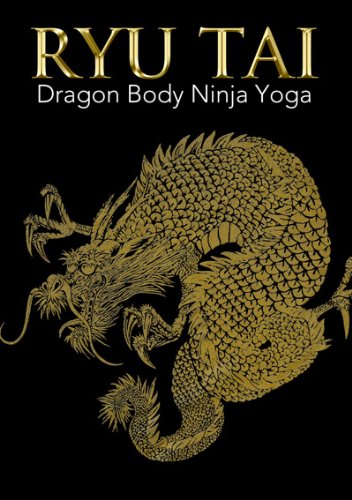 Amazon.com: Ryu Tai: Dragon Body Ninja Yoga : Rumiko Hayes: Movies & TV