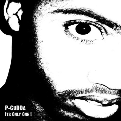 Amazon.com: Its Only One I : P-GuDDa: Digital Music