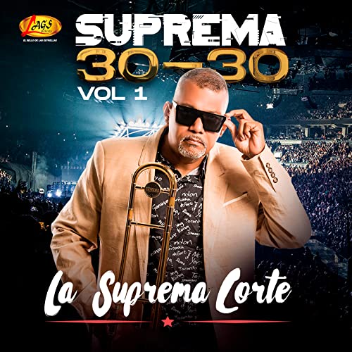 Play Suprema 30-30, Vol.1 (En Vivo) by La Suprema Corte on Amazon Music