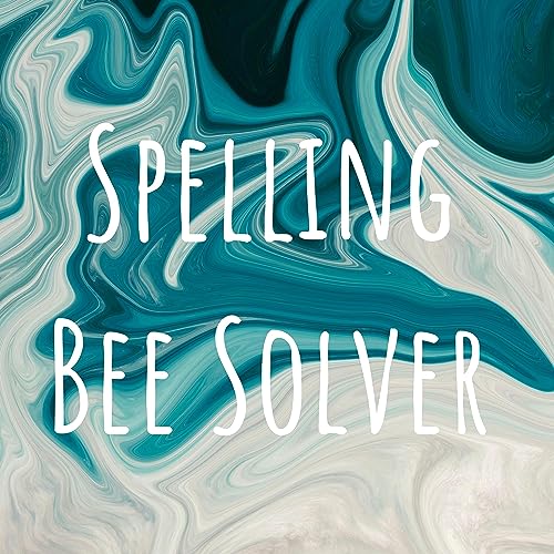 Spelling Bee Solver : Emma Sophia: Amazon.in: Audible Books & Originals