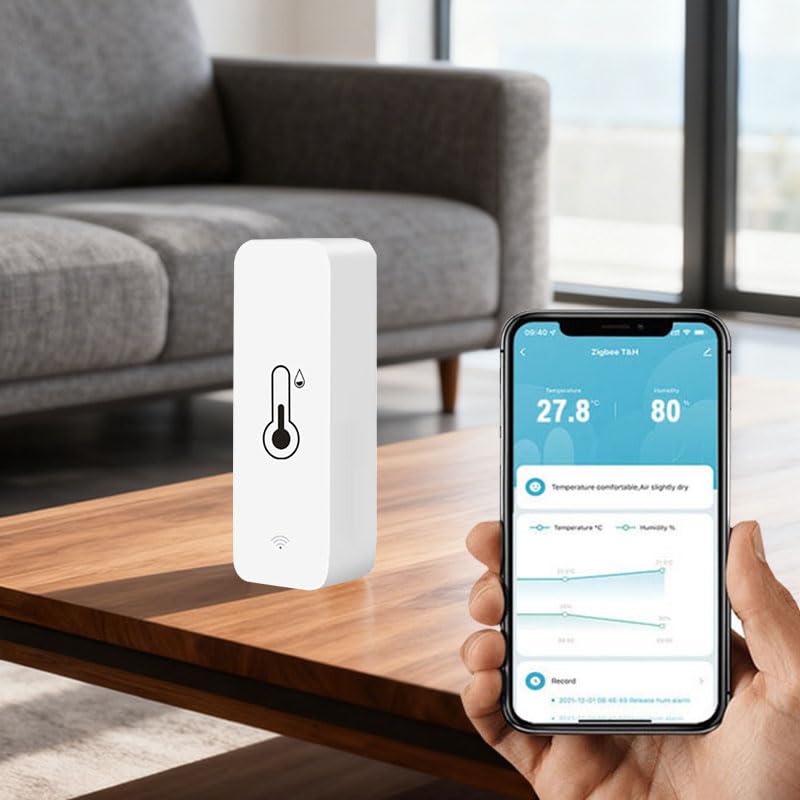 Amazon Best Sellers: Best Humidifier Humidity Meters