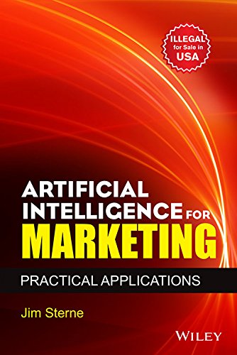 Buy Artificial Intelligence for Marketing: Practical Applications Book ...