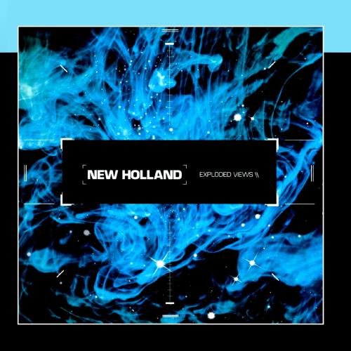 Amazon.com: Exploded Views: CDs & Vinyl