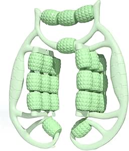 Amazon.co.jp: Jinmoioy Massage Roller, For Calf, Beautiful Legs ...