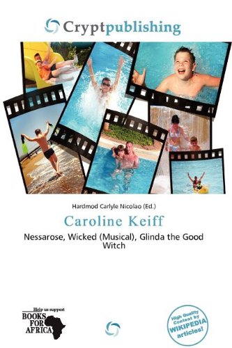 Amazon.co.jp: Caroline Keiff : 本