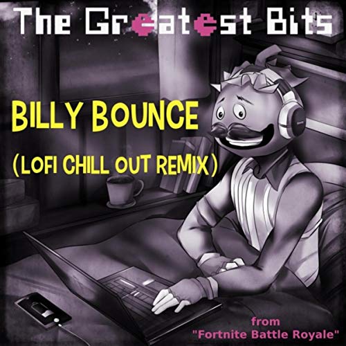 Amazon.co.jp: Billy Bounce Dance Emote (Lofi Chill Out Remix) [From ...