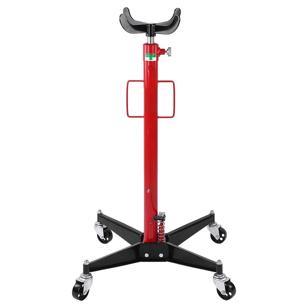 Buy Foot Pump Spring Loaded Hydraulic-1100 Lbs Hydraulic High Lift Foot ...