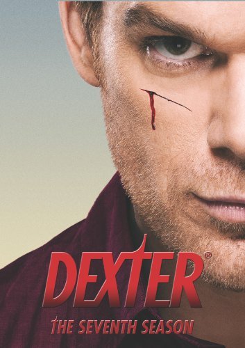 Amazon.com: Dexter: The Complete Seventh Season [DVD] [Region 1] [US ...