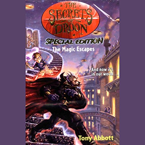 Amazon.com: Journey to the Volcano Palace: The Secrets of Droon Book 2 ...