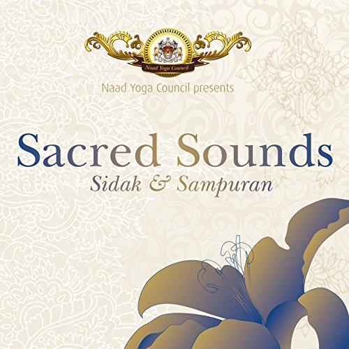 Spiele Sacred Sounds von Sidak & Sampuran auf Amazon Music ab
