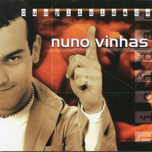 Amazon.com: Cumplicidade : Nuno Vinhas: Digital Music
