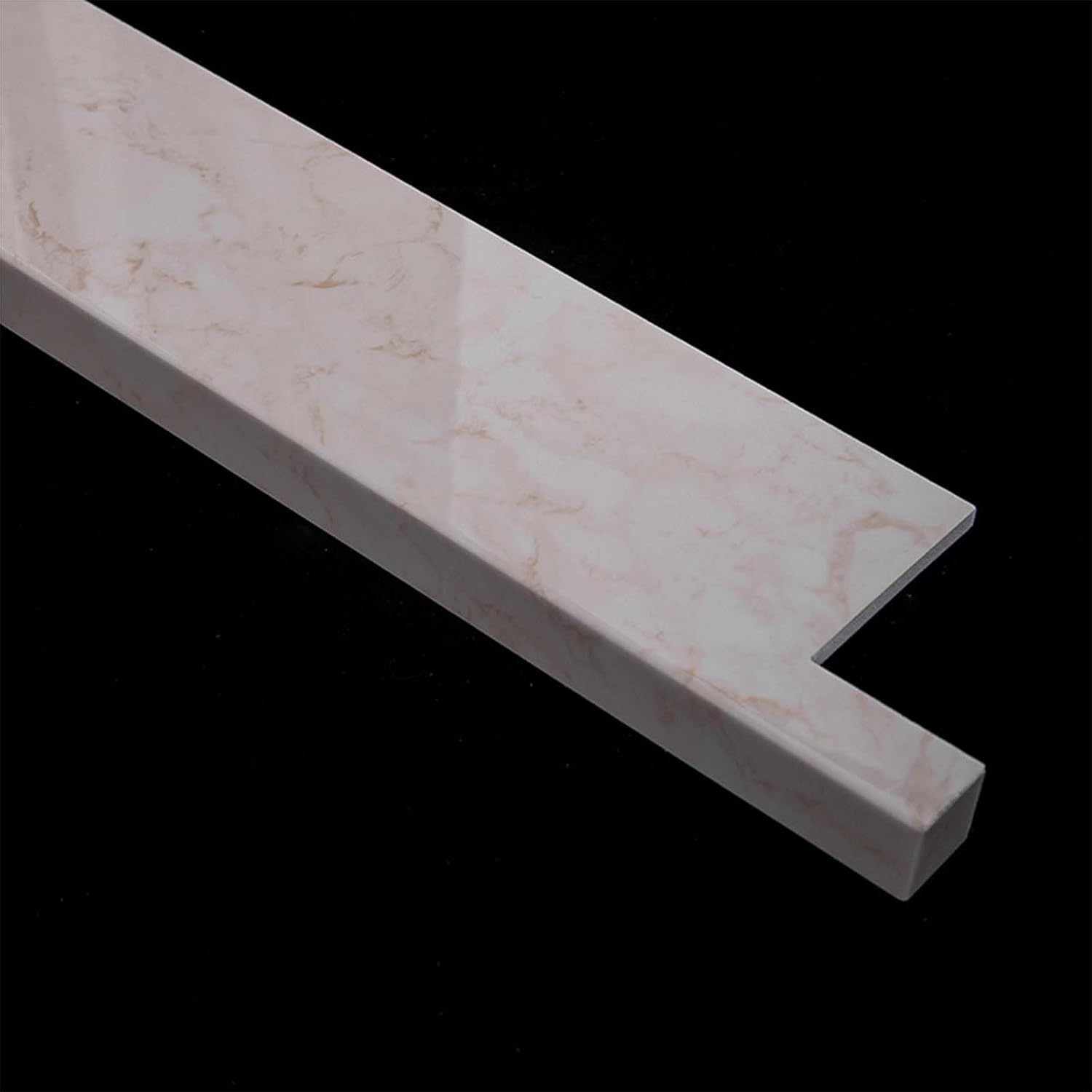Amazon.com: Imitation Solid Wood Window Sill Plate, Moisture Resistant ...