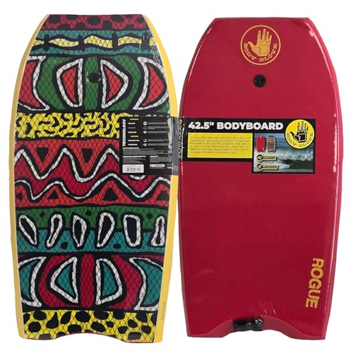 Amazon Best Sellers: Best Bodyboards