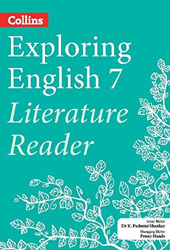 Exploring English Reader Class 7 eBook : India, Collins: Amazon.in ...