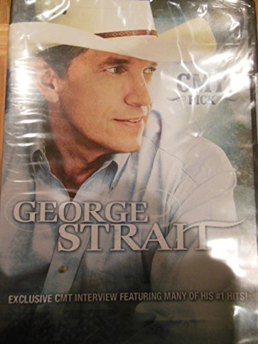 Amazon.com: CMT Pick George Strait : George Strait: Movies & TV