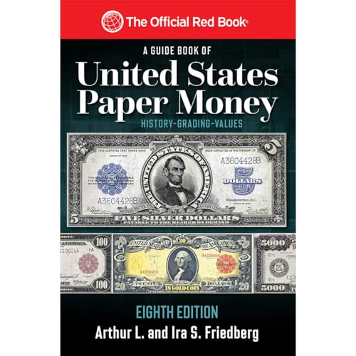 Amazon Best Sellers: Best Paper Money Collecting