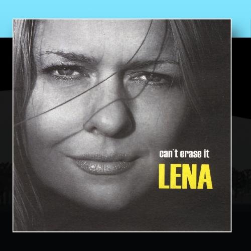 Lena - Can't Erase It - Amazon.com Music