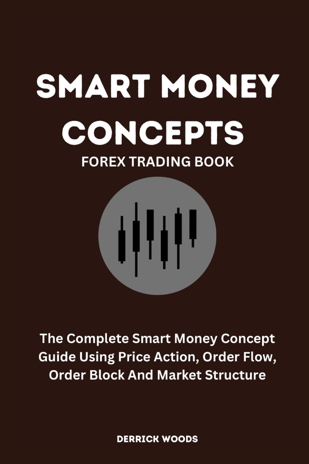 Amazon.com: Smart Money Concepts: The Complete Smart Money Concept ...