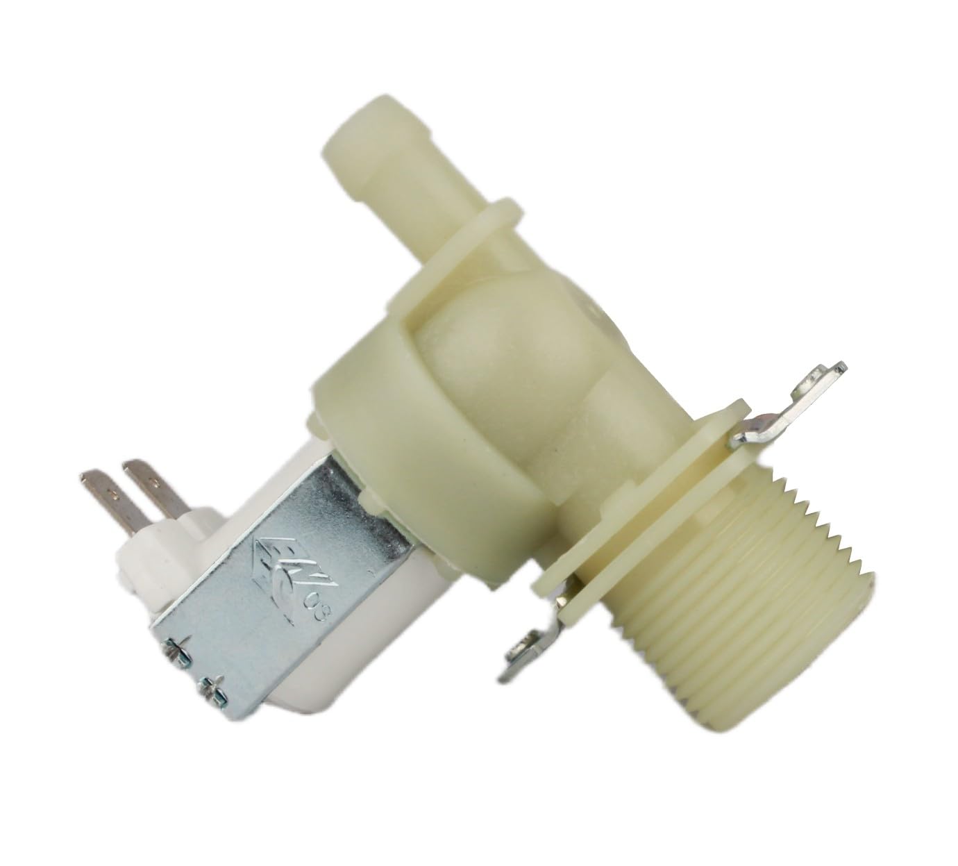 Amazon.com: DD81-02265A Dishwasher Water inlet Valve fit for Samsung ...