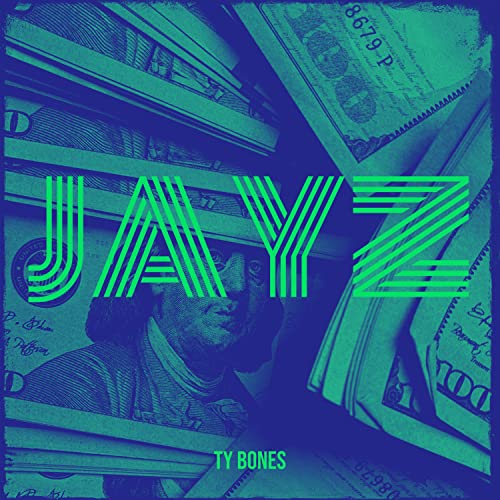 Play Jayz by TY BONES on Amazon Music