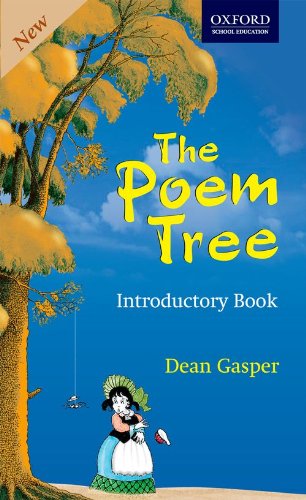 Buy The Poem Tree Book Introductory Book Online at Low Prices in India ...
