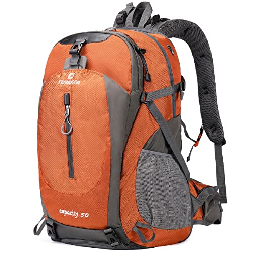50L Hiking Backpack – The 16 best products compared - Outdoors Magazine