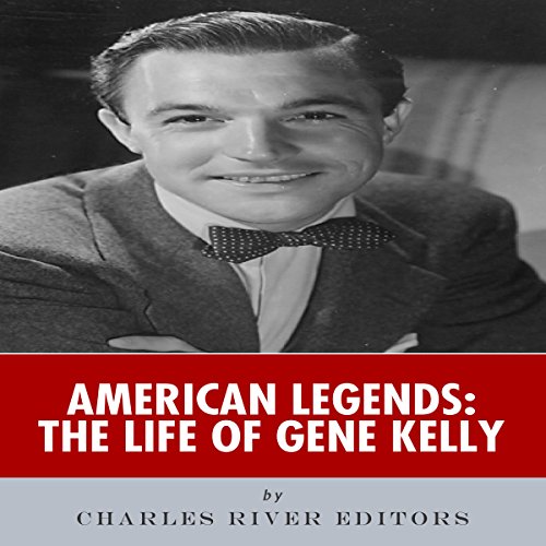Amazon.com: He's Got Rhythm: The Life and Career of Gene Kelly (Screen ...