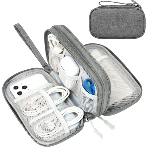 Amazon Best Sellers: Best Cable Organizer Bags & Cases