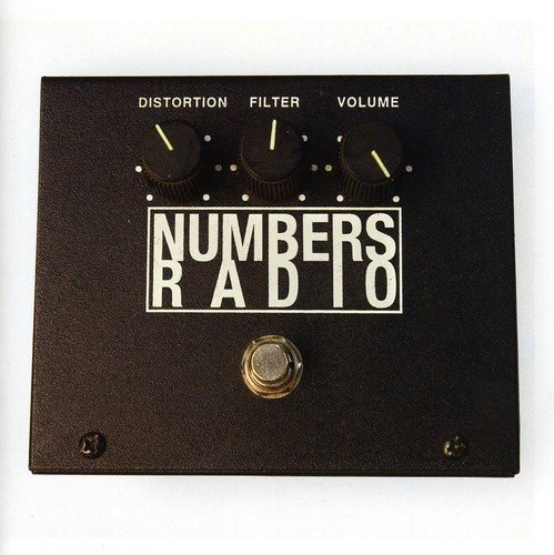 Numbers Radio: Numbers Radio: Amazon.es: CDs y vinilos}