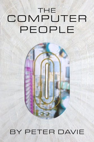 The Computer People : Amazon.in: Books