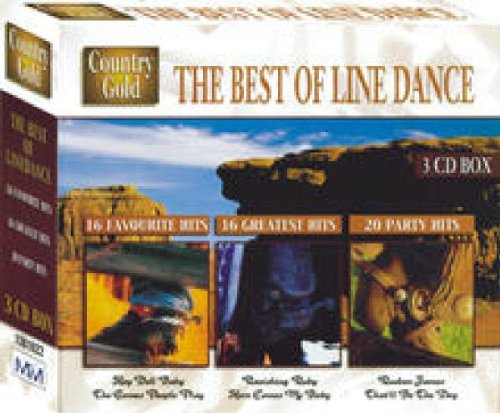 Best of Line Dance - Best of Line Dance - Amazon.com Music