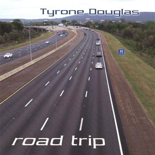 Amazon Music - Tyrone Douglasのroad trip - Amazon.co.jp