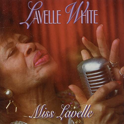 Play Miss Lavelle by Lavelle White on Amazon Music