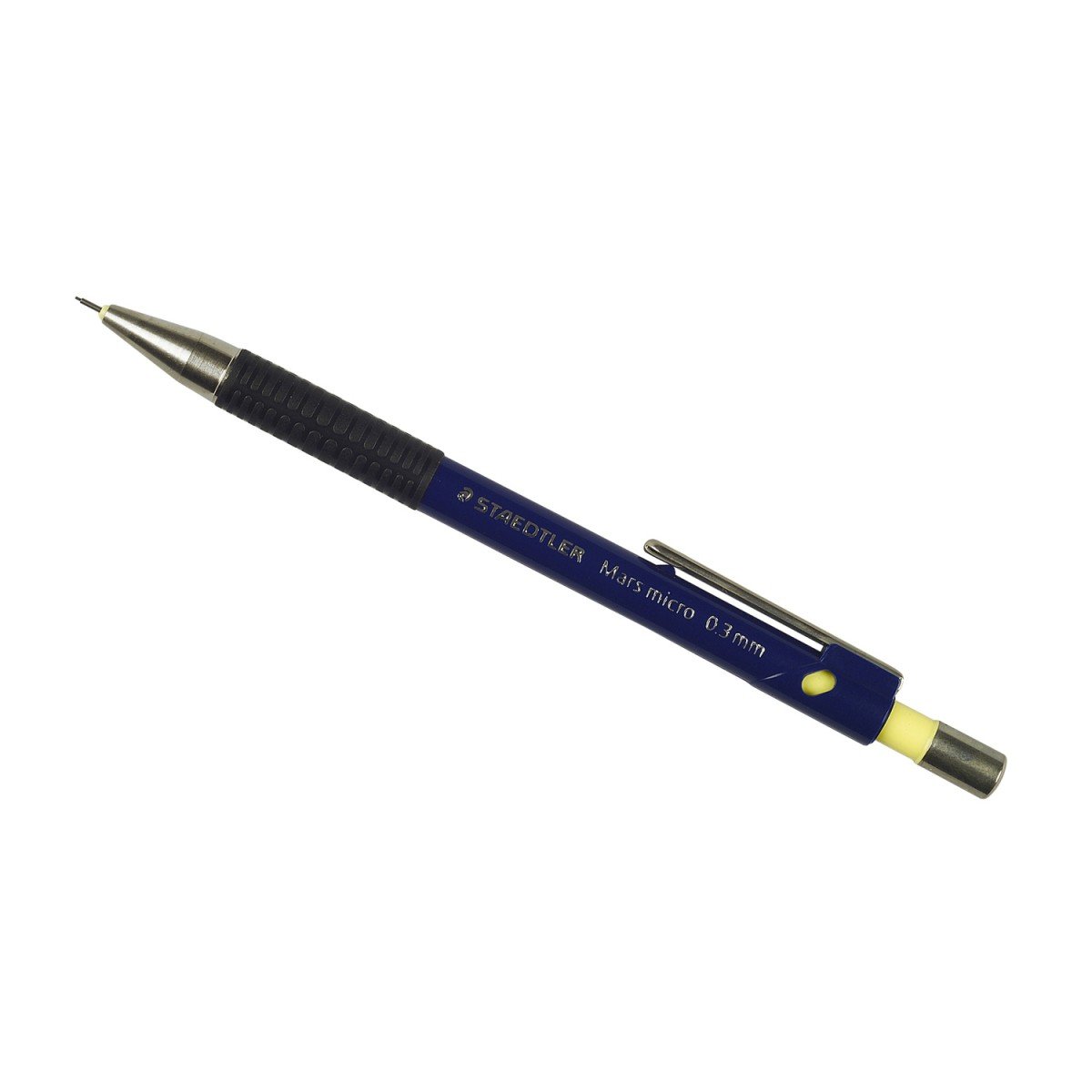 Staedtler Mars Micro Precision Retractable Mechanical Pencil for ...