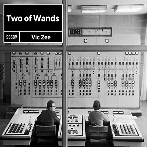 Play Two Of Wands by Vic Zee on Amazon Music