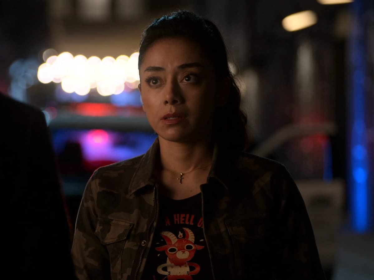 Amazon.de: Lucifer: Staffel 6 [dt./OV] ansehen | Prime Video