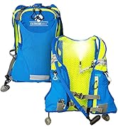 Amazon.com : EXTREMEMIST Hydration Backpack – Personal Water Mister ...