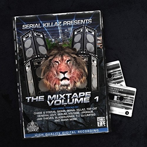 Amazon.com: The Mixtape Volume 1 : Various artists: Digital Music