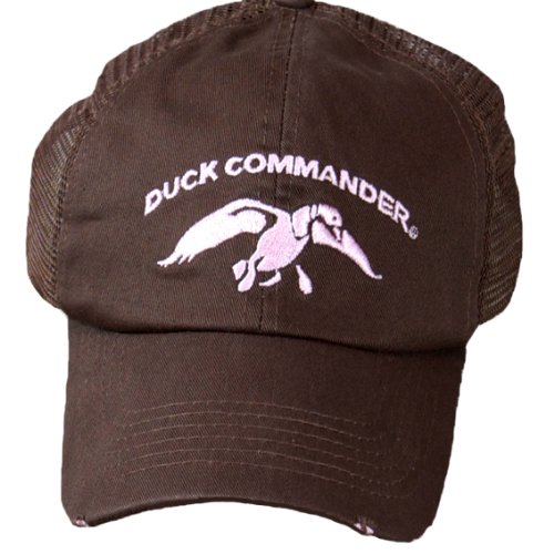 Duck Commander Hat