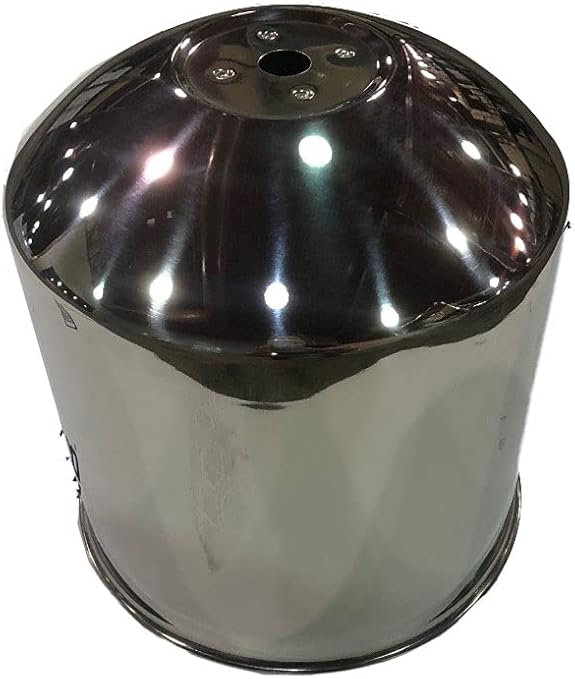 Amazon.com: Freightliner Hubcap - 22-53063-000 : Automotive