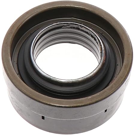 Amazon.com: Mopar Collar-Axle Shaft Seal 68247692Aa : Automotive