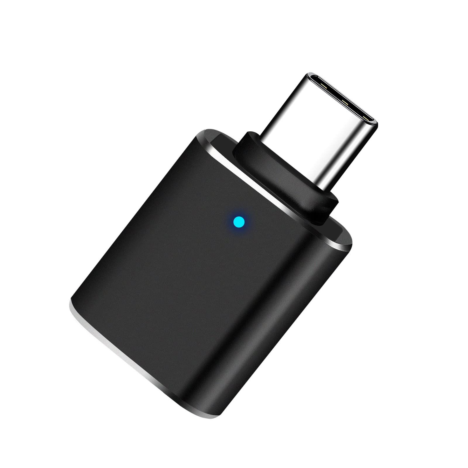 Amazon.com: USB C to USB Adapter, Type C Male to USB 3.0 OTG Adapter ...