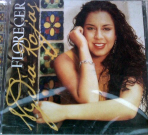 Florecer - Rojas, Nydia: Amazon.de: Musik-CDs & Vinyl