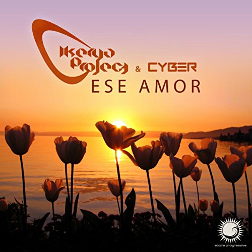 Play Ese Amor by Ikerya Project & Cyber on Amazon Music