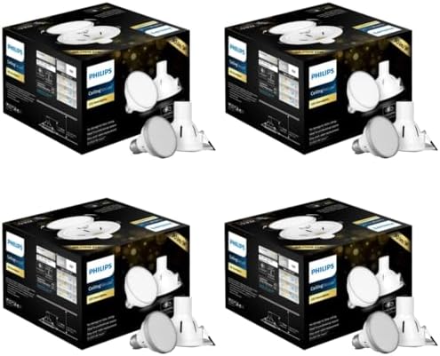 Buy PHILIPS Full Glow Motion Sensor 15-watt Round LED Surface ...