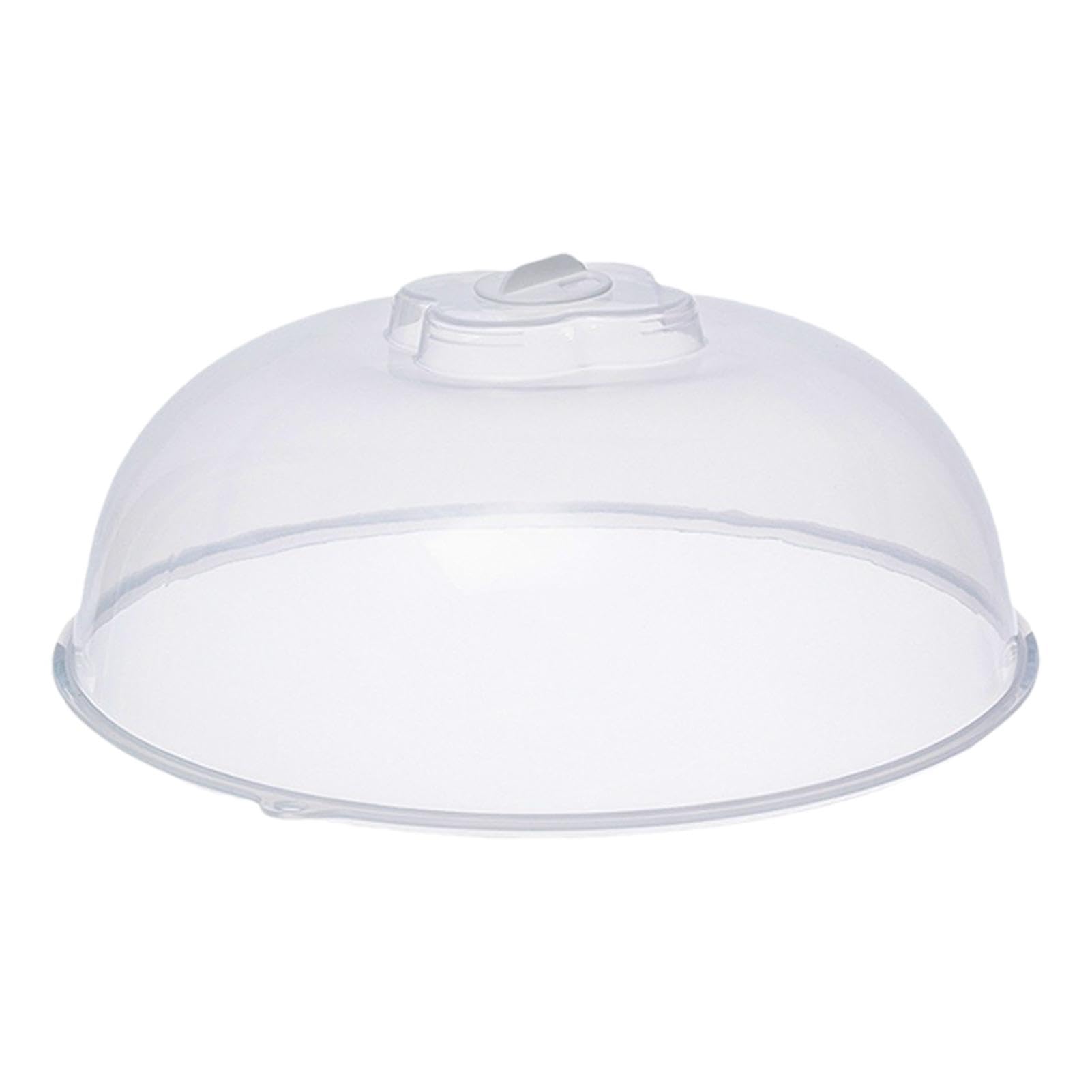 Amazon.com: Microwave Splatter Cover For Food - Large Microwave Plate ...