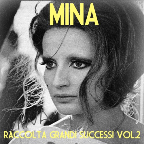 Mina, Vol. 2 (Raccolta grandi successi) di Mina su Amazon Music - Amazon.it