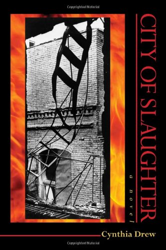 City of Slaughter : Drew, Cynthia: Amazon.de: Bücher