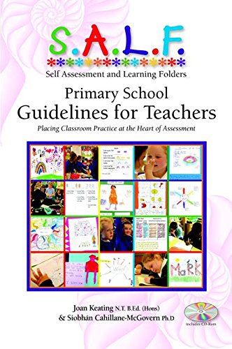 Self Assessment and Learning Folders: Teacher Guidelines: Buy Online at ...