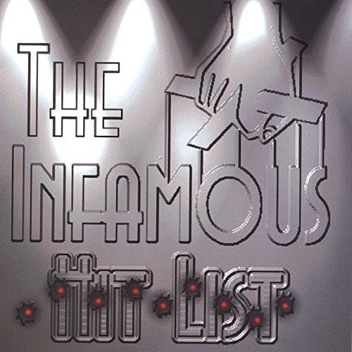 Amazon.com: Hit List : The Infamous: Digital Music